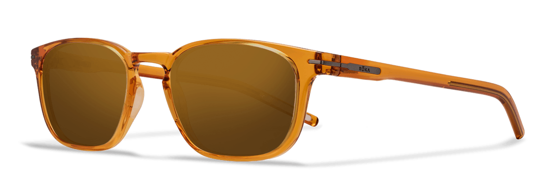 ROKA: Performance Sunglasses, Eyewear & Apparel | ROKA