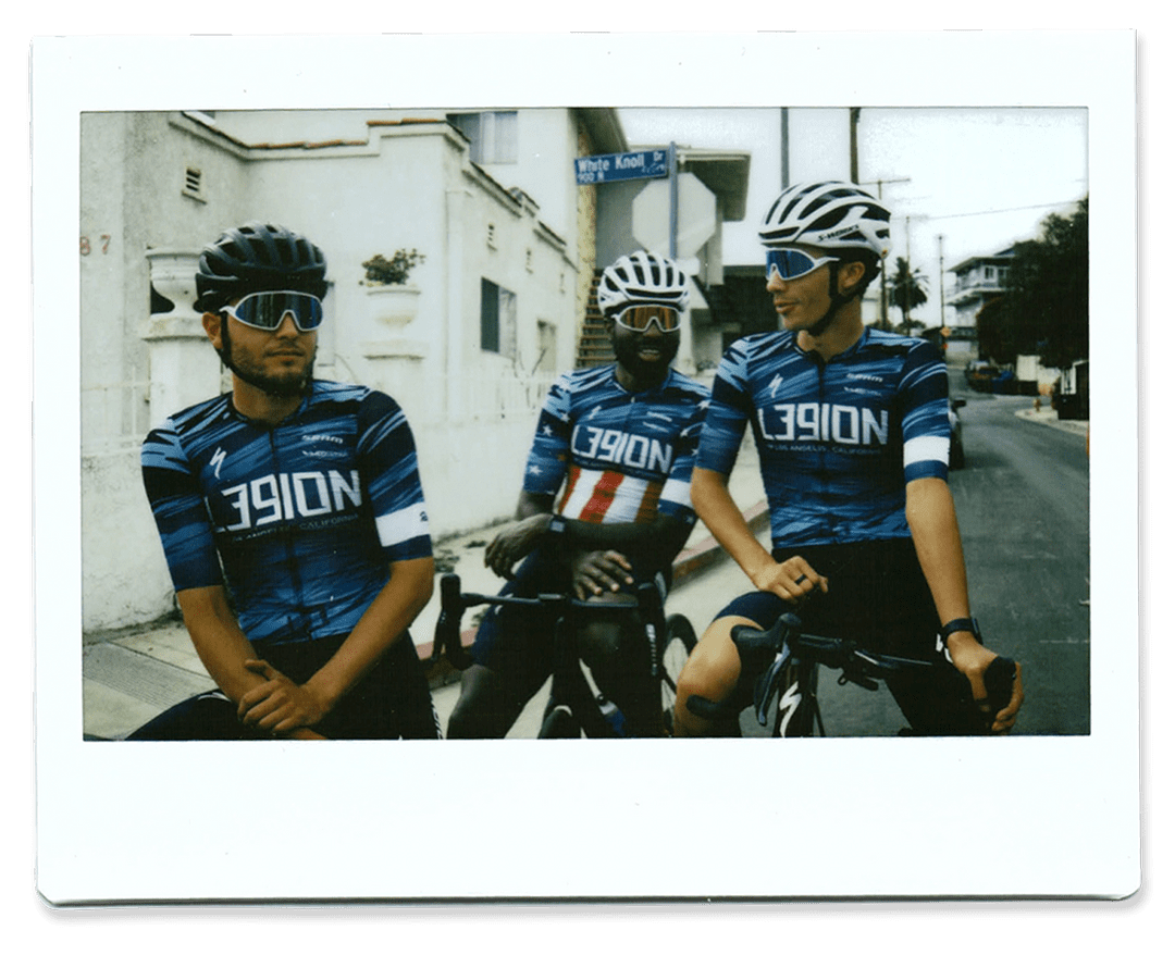 Matador Prescription Sunglasses | Full-Frame Sport Shields | ROKA