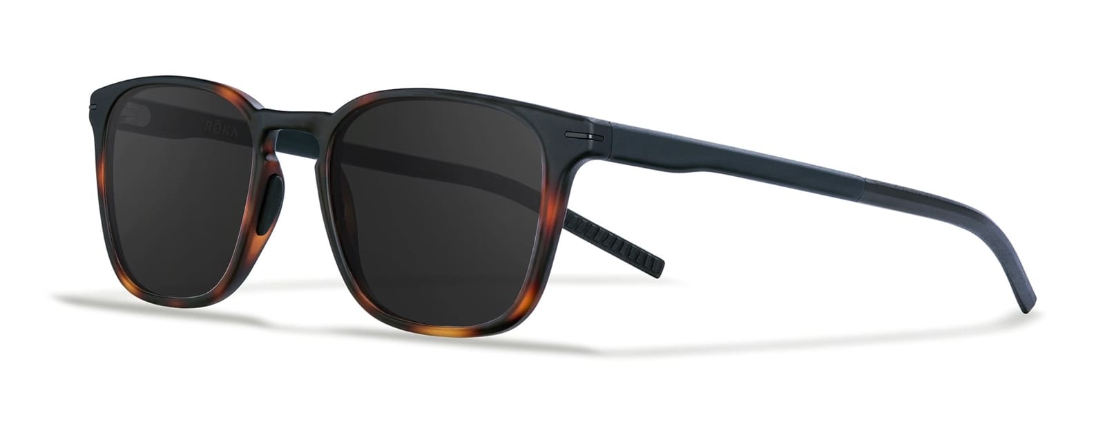 Rory Sunglasses | Lightweight Slim Rectangular Sunglasses | ROKA