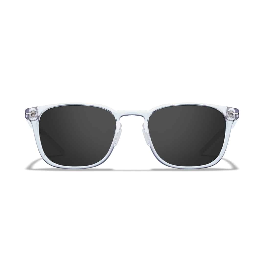 Rory Sunglasses | Lightweight Slim Rectangular Sunglasses | ROKA
