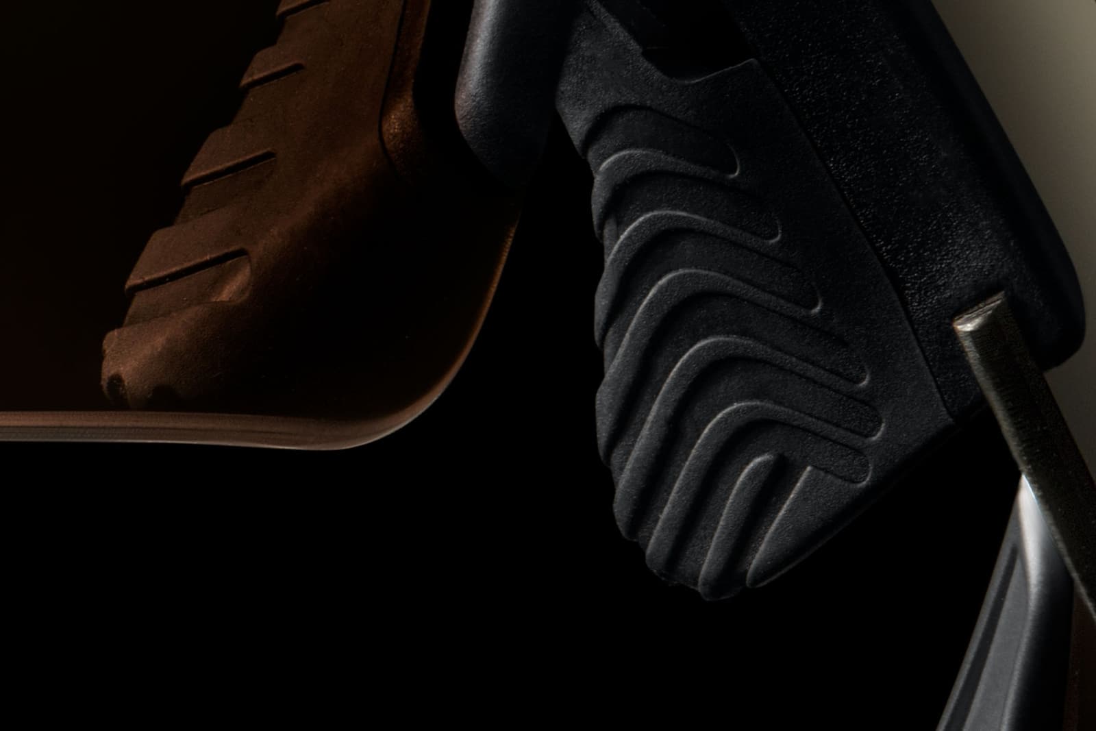 SR-1x Sunglasses | Semi-Rimless Sport Shield Sunglasses | ROKA