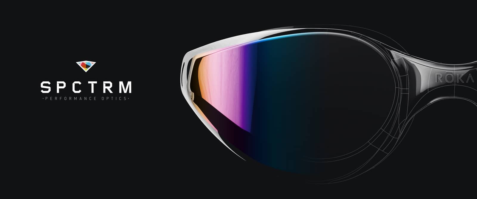 R1 Goggles ― Open Water Swimming Goggles - ROKA Multisport