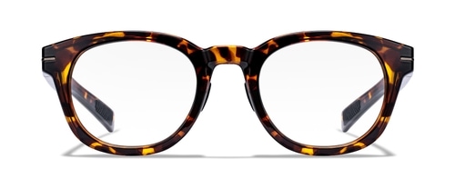 Hamilton Prescription Eyewear | Premium Round Eyeglasses | ROKA