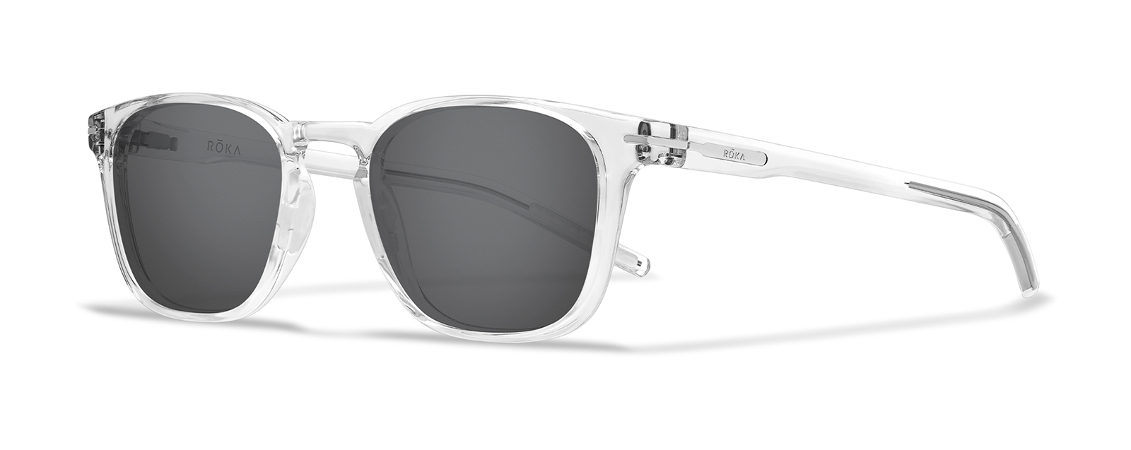 Rory Prescription Sunglasses | Lightweight Modern Rectangular ...