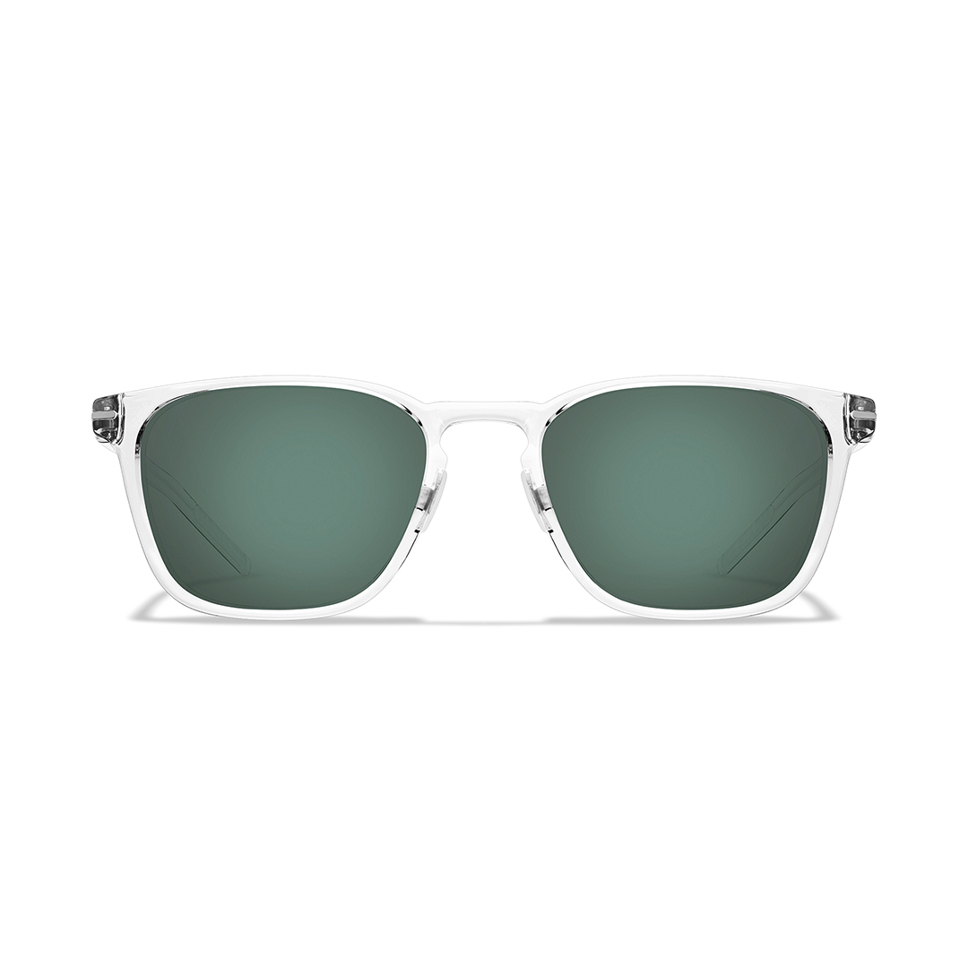 Rory Sunglasses | Lightweight Slim Rectangular Sunglasses | ROKA