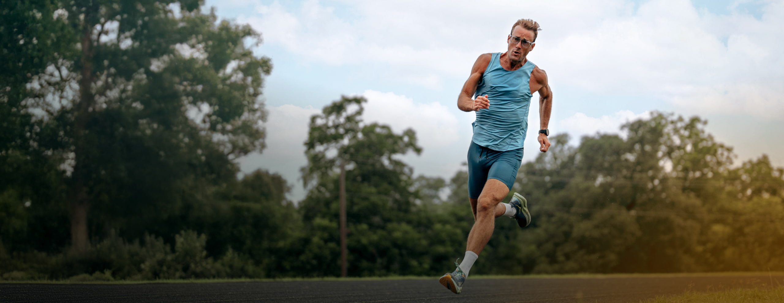 Prescription Eyeglasses ― Performance & Design Eyewear | ROKA