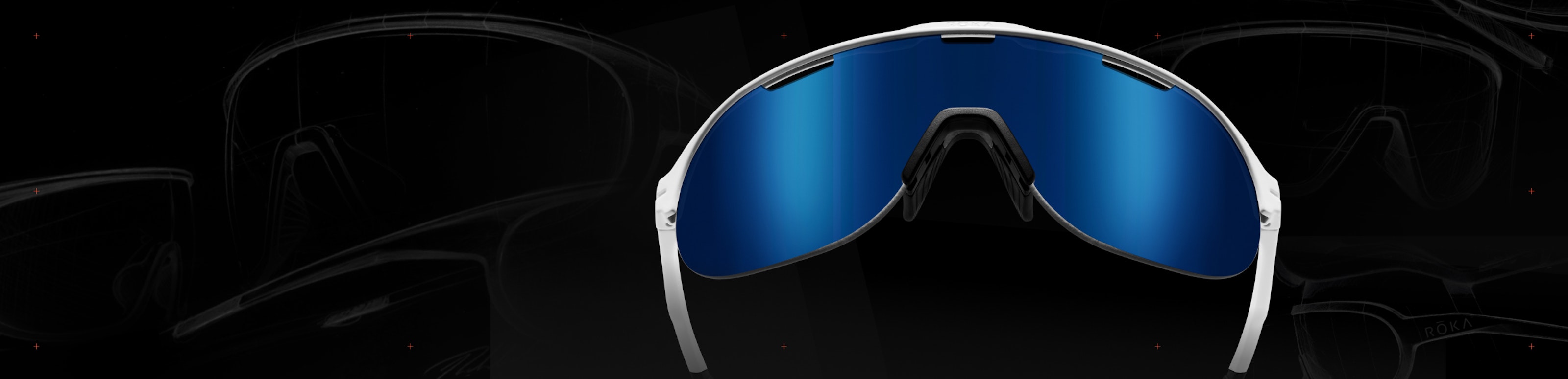 ROKA's New Glasses, Sunglasses and Reading Glasses | ROKA