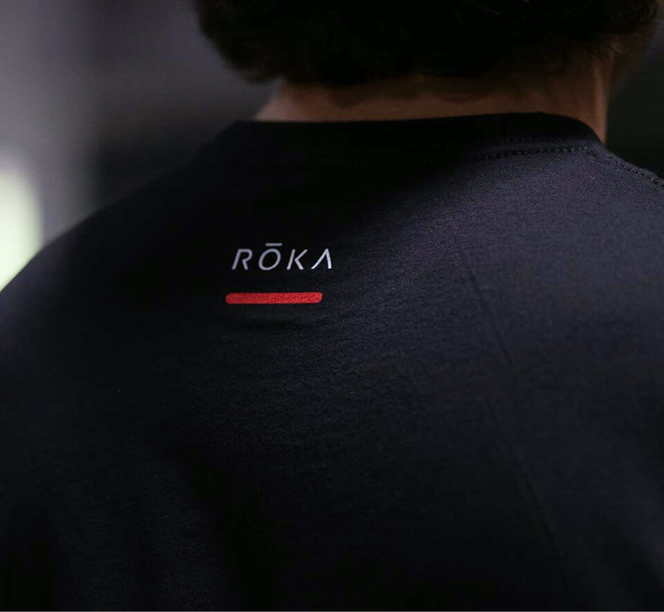 CORE T-SHIRT | ROKA