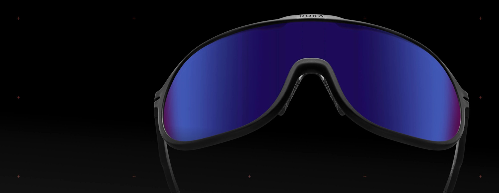 APEX Sunglasses For Women | ROKA