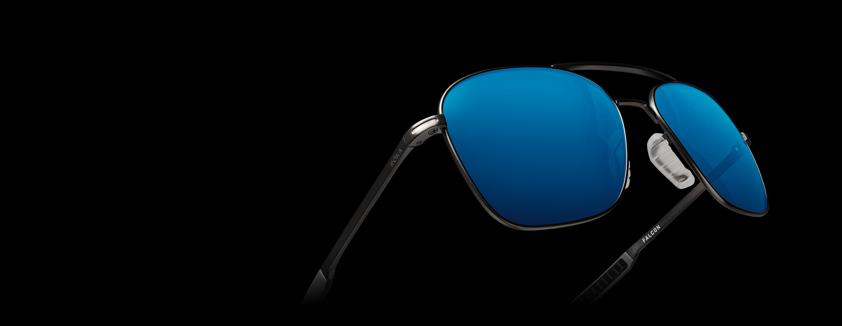 Falcon Eyewear Collection | ROKA